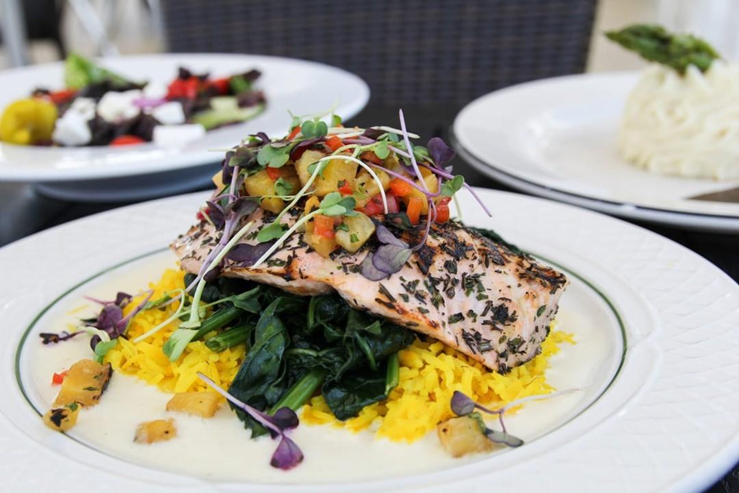 The Snapper Inn menu in Oakdale, New York, USA