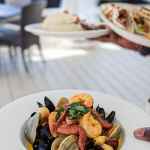 The Snapper Inn menu in Oakdale, New York, USA