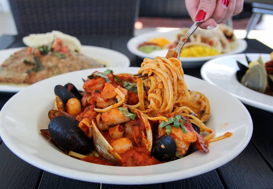 The Snapper Inn menu in Oakdale, New York, USA