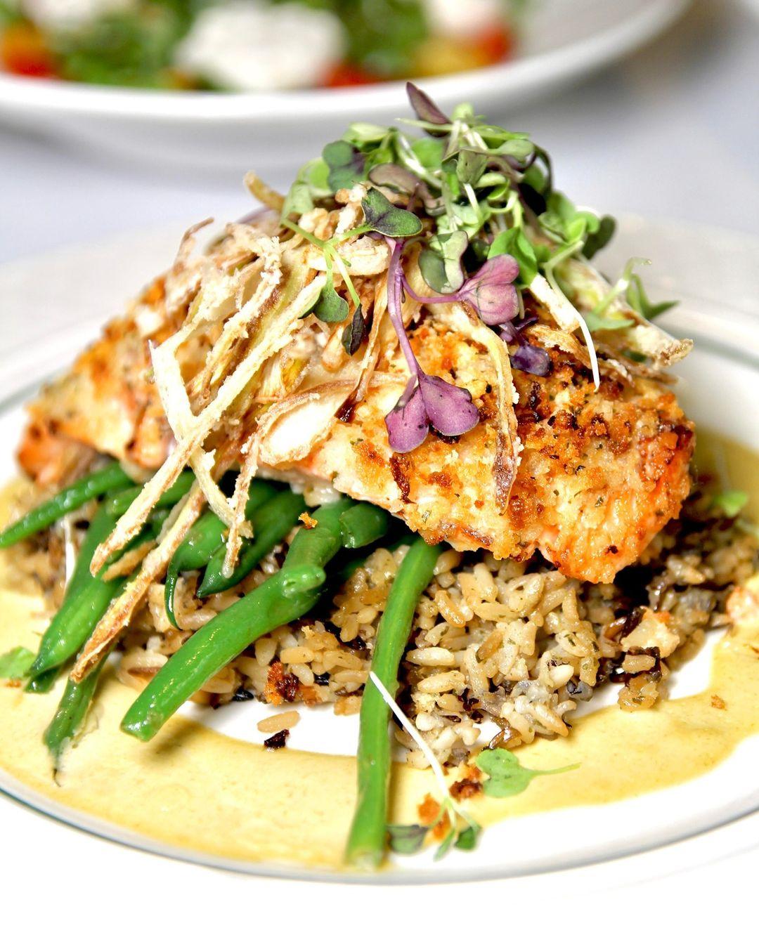 The Snapper Inn menu in Oakdale, New York, USA