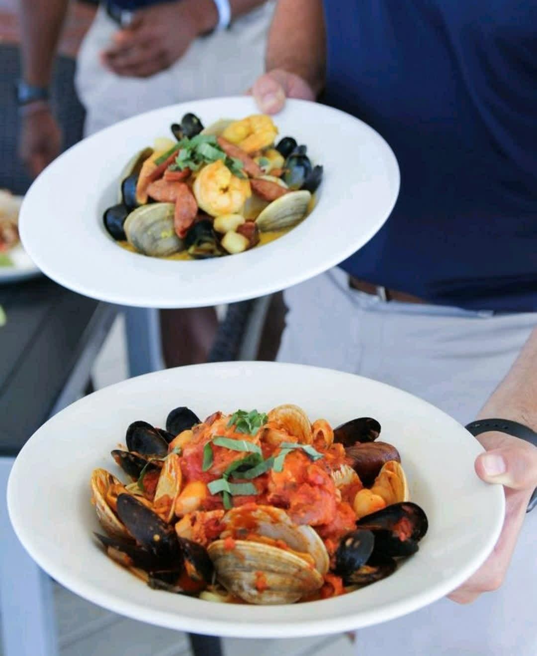 The Snapper Inn menu in Oakdale, New York, USA