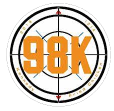 Menu for 98K Hamburger in Brooklyn, NY | Sirved