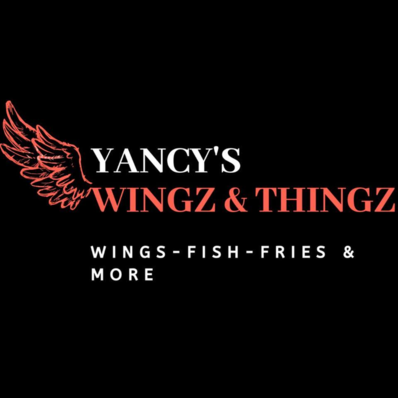 Menu for Yancy's Wingz and Thingz in North Little Rock, AK | Sirved