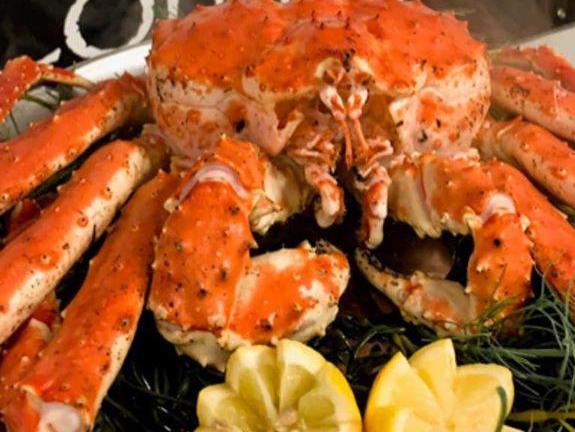 Devlin's Country Bistro and Catering menu in Mount Pleasant, Ontario ...