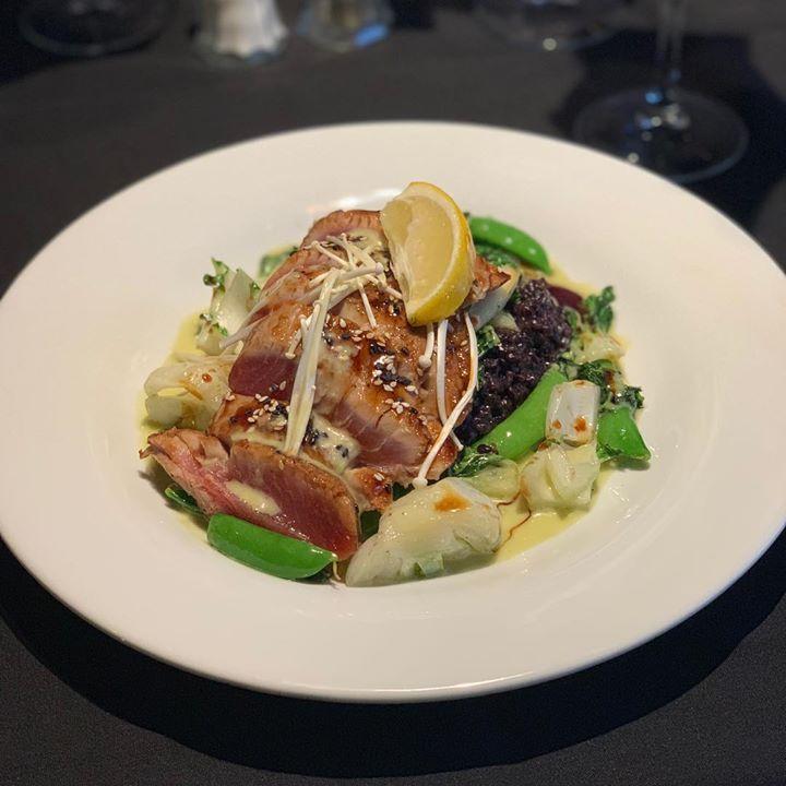 Devlin's Country Bistro and Catering menu in Mount Pleasant, Ontario ...