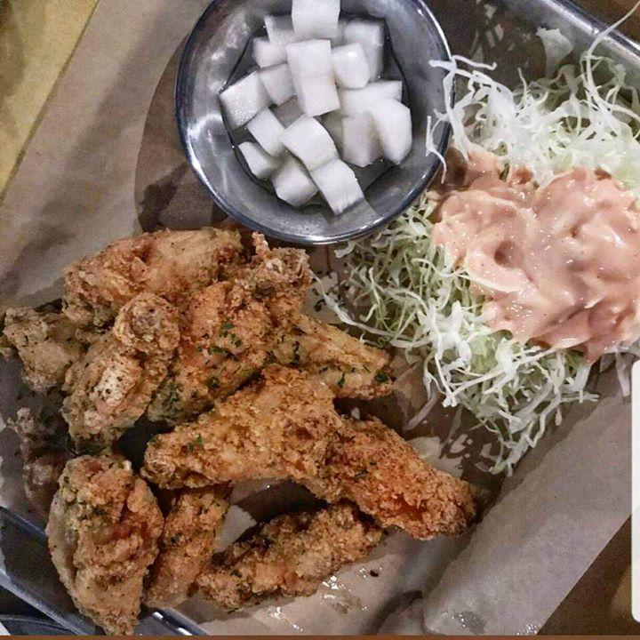Ddong Ggo Tx menu in Carrollton, Texas, USA