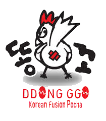 Ddong Ggo Tx menu in Carrollton, Texas, USA