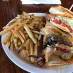 Johnny Shotz menu in Tecumseh, Ontario, Canada