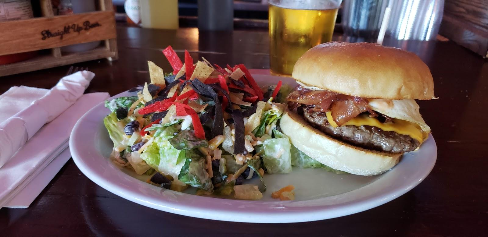 Johnny Shotz menu in Tecumseh, Ontario, Canada