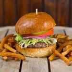 Johnny Shotz menu in Tecumseh, Ontario, Canada