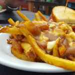 Johnny Shotz menu in Tecumseh, Ontario, Canada