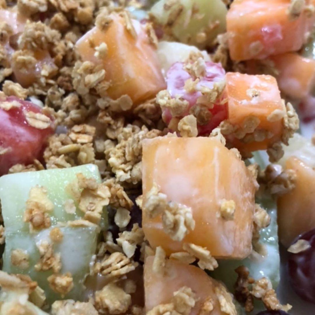 The Komfort Kitchen menu in Brandon, Manitoba, Canada