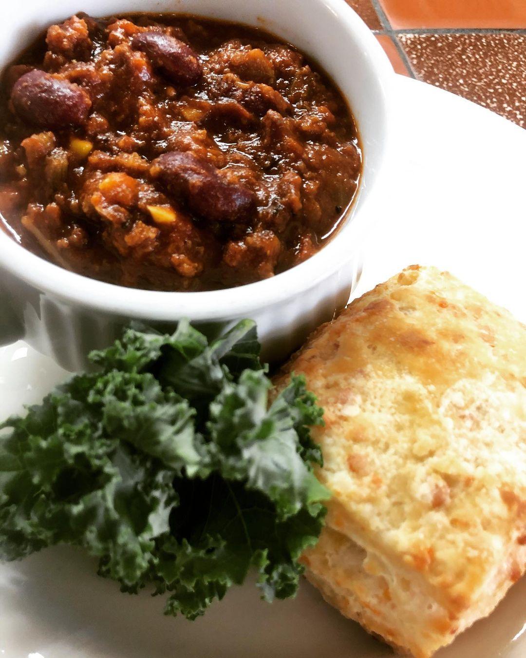 The Komfort Kitchen menu in Brandon, Manitoba, Canada