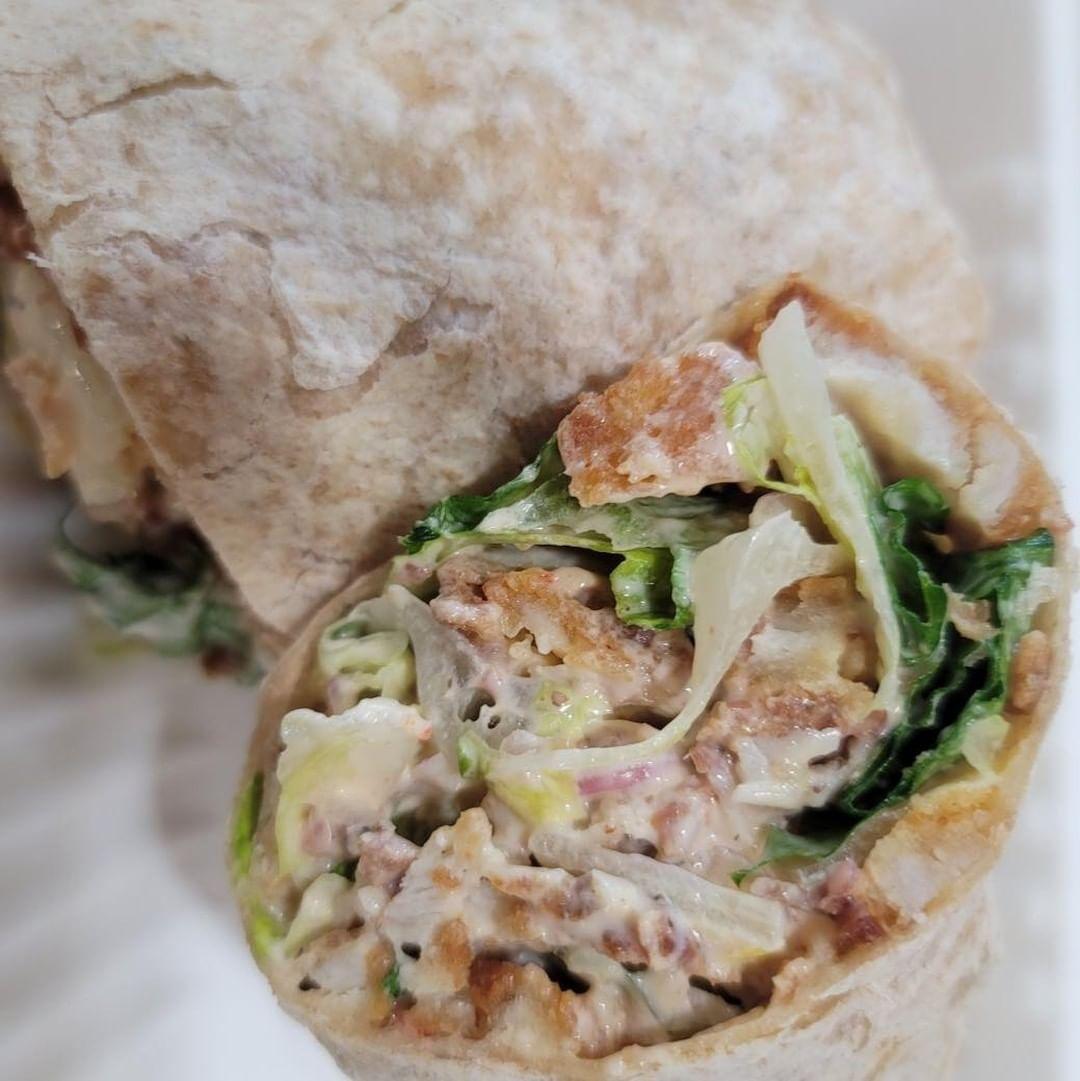 The Komfort Kitchen menu in Brandon, Manitoba, Canada