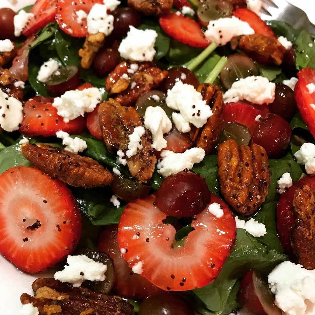 The Komfort Kitchen menu in Brandon, Manitoba, Canada