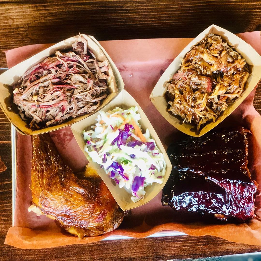 Brody's BBQ menus in Punxsutawney, Pennsylvania, United States