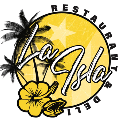 Menu for La Isla Restaurant and Deli in York, PA | Sirved
