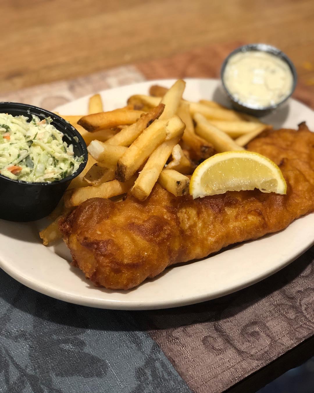 The Original Charbroil House & Catering menus in Rochester, New York ...