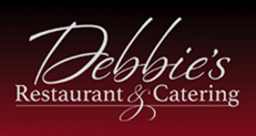 Menu for Debbie's Restaurant & Catering in Stoneville, NC | Sirved