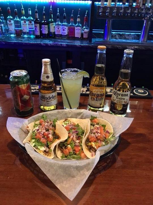 The Venue menus in Angola, Indiana, United States