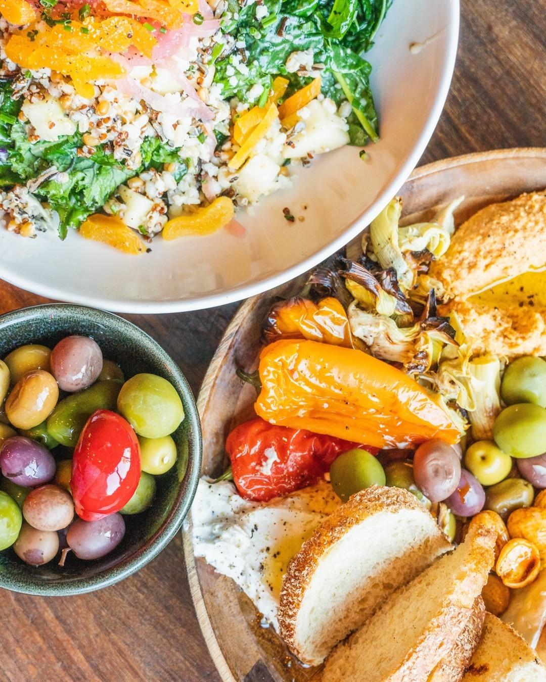 Postino Highlands Ranch menu in Highlands Ranch, Colorado, USA