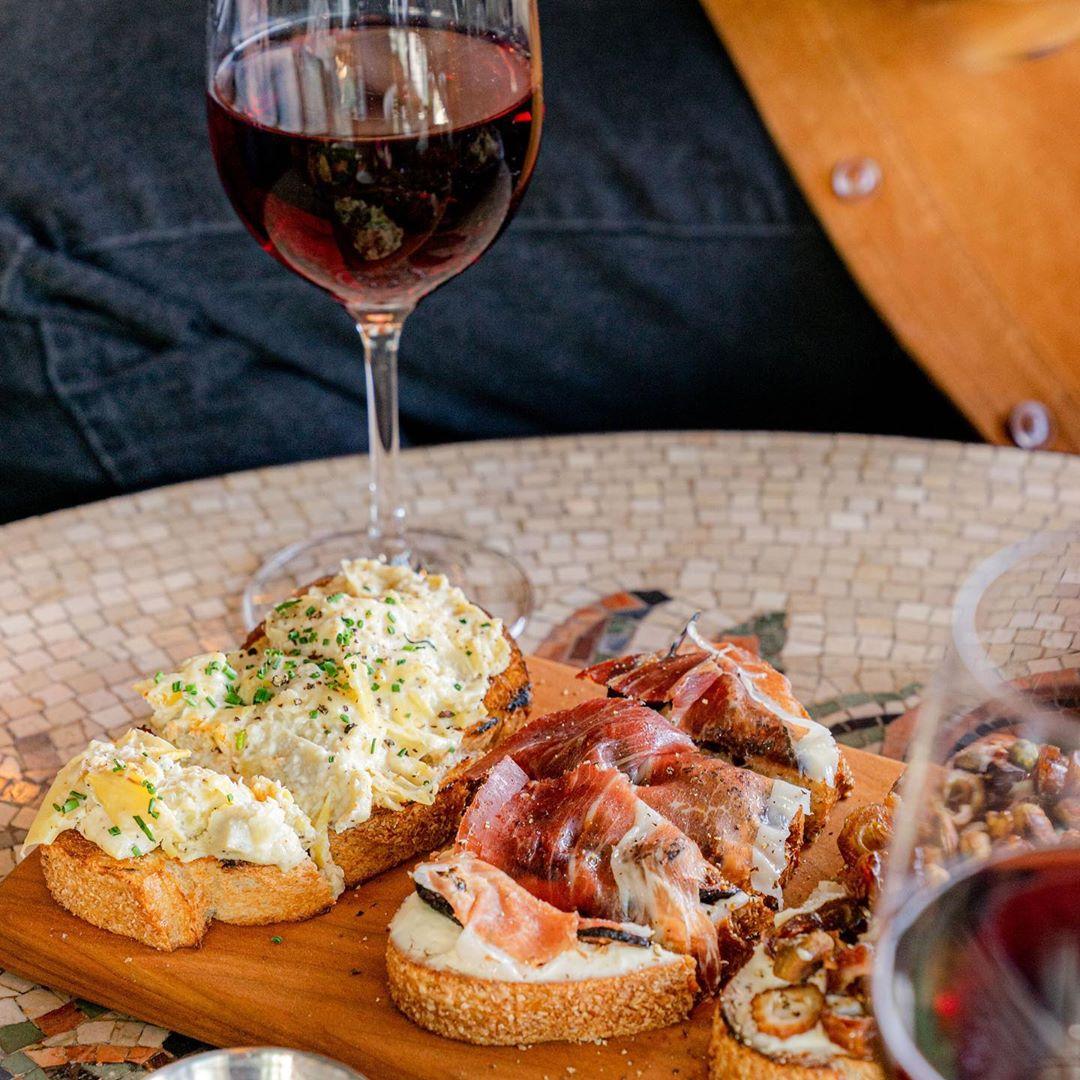 Postino Highlands Ranch menu in Highlands Ranch, Colorado, USA