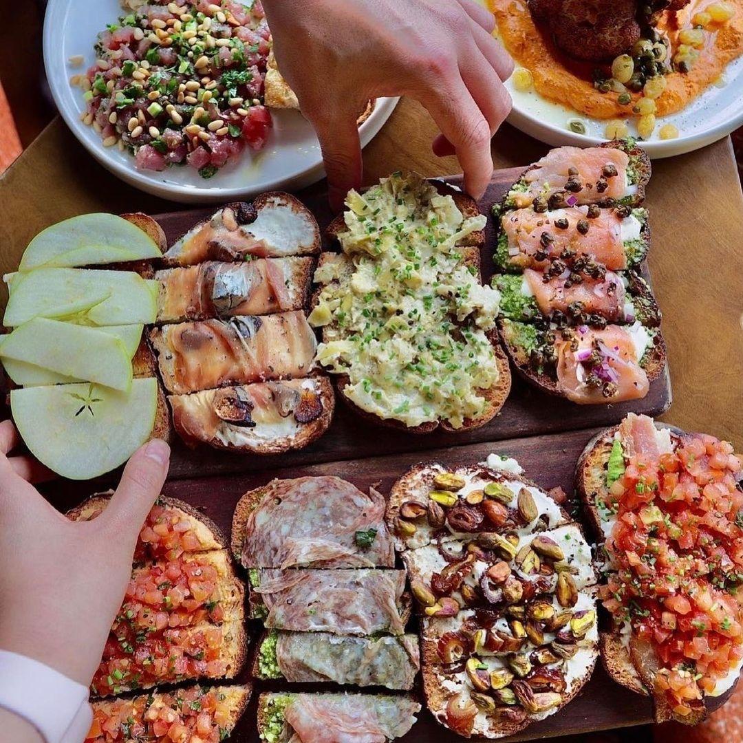 Postino Highlands Ranch menu in Highlands Ranch, Colorado, USA