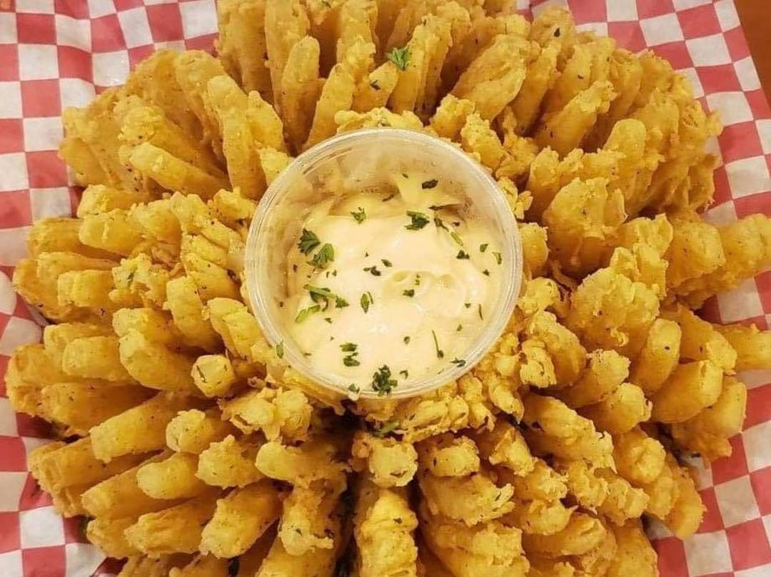 Fisherman's Market & Restaurant menu in Longview, Texas, USA