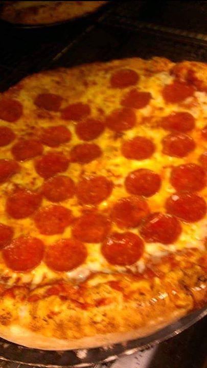Anthony Jr's Restaurant & Pizzeria menu in Coraopolis, Pennsylvania, USA