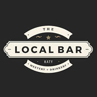 Menu for The Local Bar Katy in Katy, TX | Sirved