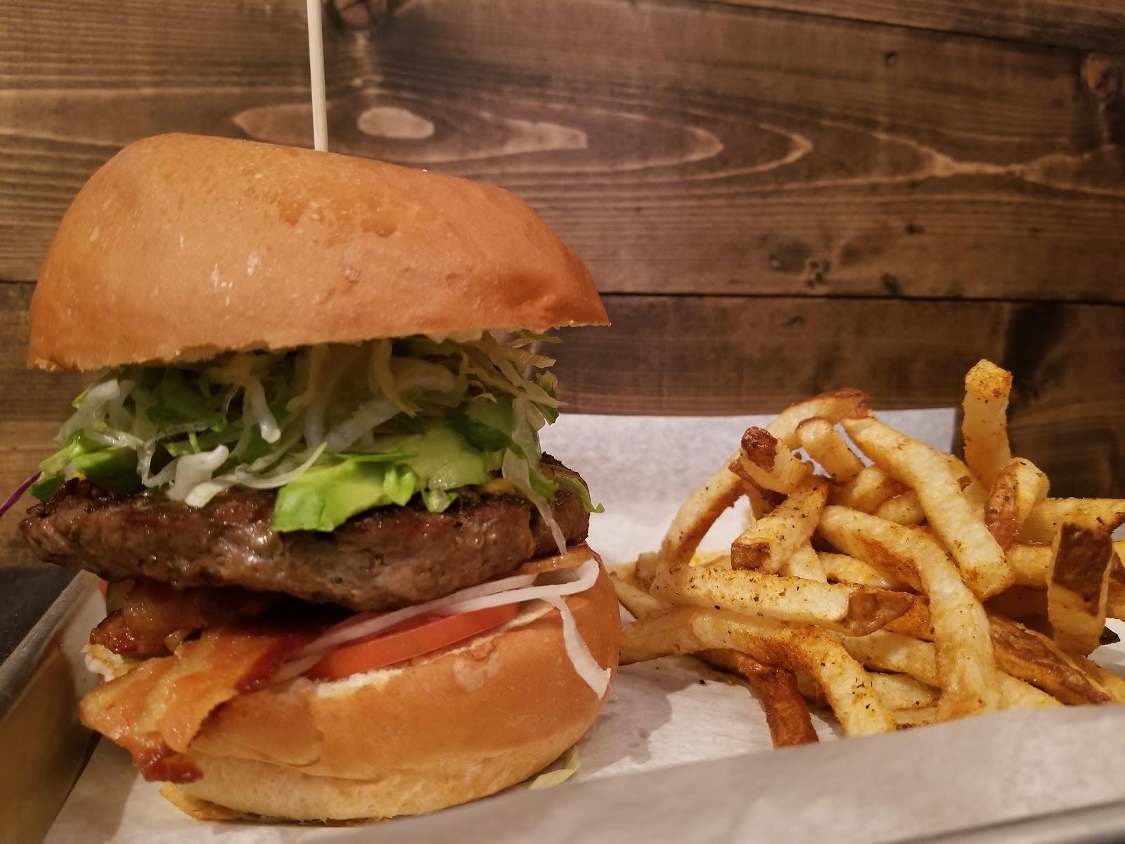 The Local Bar Katy menu in Katy, Texas, USA