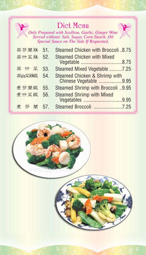 Hing Wang Chinese Restaurant menu in New Albany, Indiana, USA