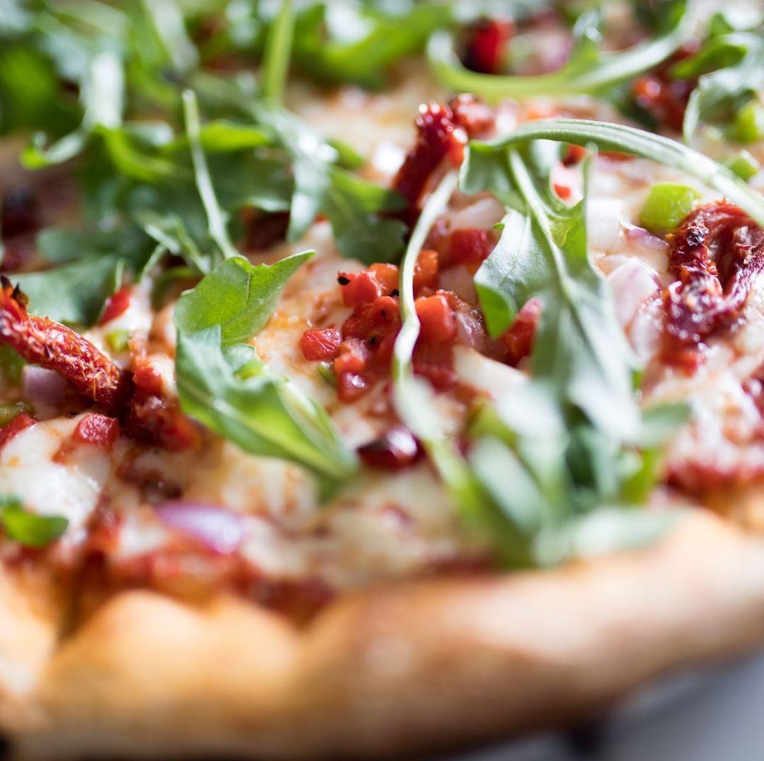 Fast Fired Pizza - Moose Jaw menus in Moose Jaw, Saskatchewan, Canada