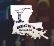 Menu for Beck's in Raceland, LA | Sirved