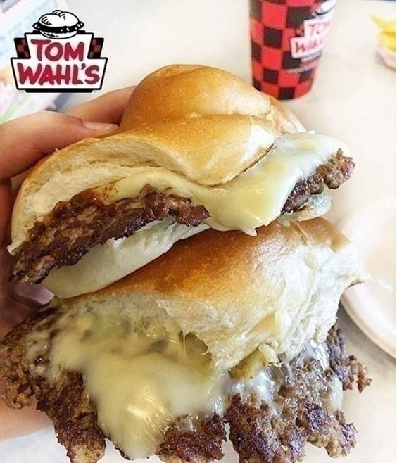Tom Wahl's Fairport menu in Fairport, New York, USA