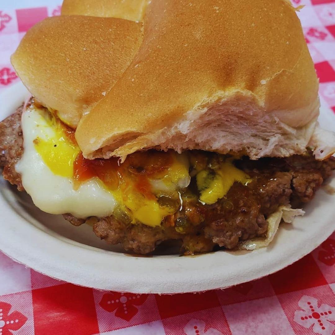Tom Wahl's Newark menus in Newark, New York, United States