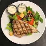 Dockside Seafood & Fishing Center menu in Virginia Beach, Virginia, USA