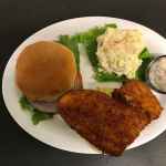 Dockside Seafood & Fishing Center menu in Virginia Beach, Virginia, USA