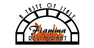 Menu for Fiamma Ristorante in Charlotte, NC | Sirved