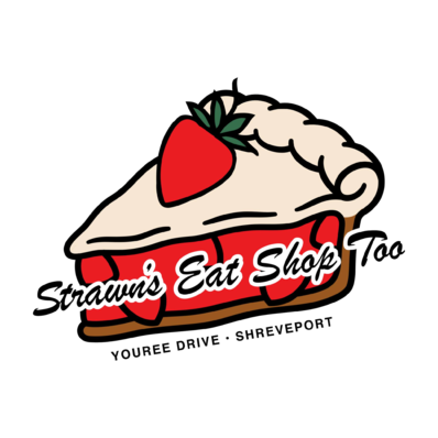 Menu for Strawn's Eat Shop in Shreveport, LA | Sirved