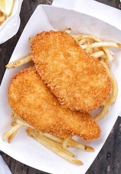 Pacific Northwest Best Fish Co menu in Ridgefield, Washington, USA