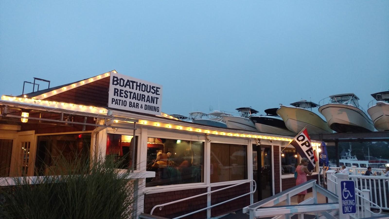 Pier 37 Boathouse menus in Falmouth, Massachusetts, United States