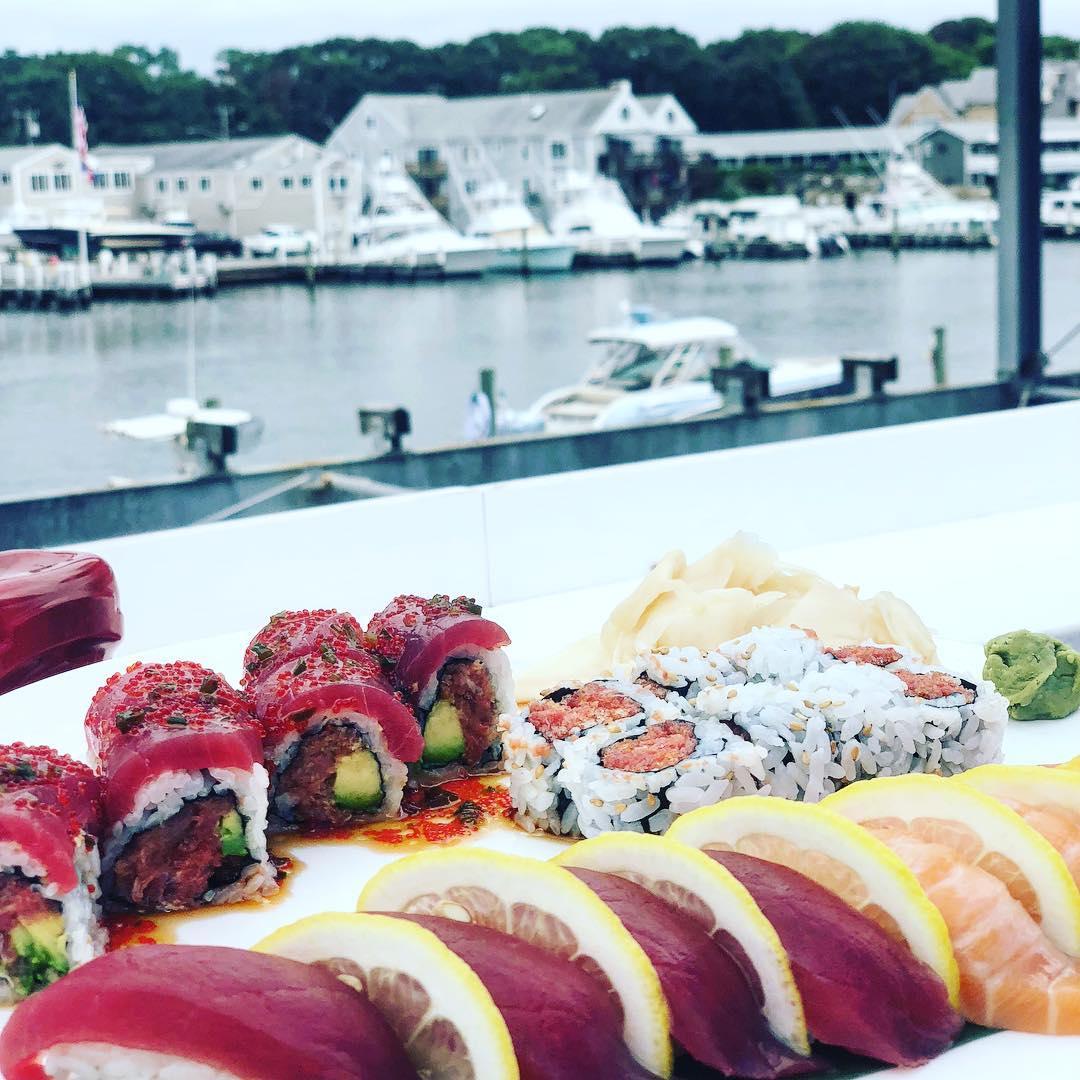 Pier 37 Boathouse menu in Falmouth, Massachusetts, USA