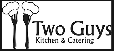 Menu for Two Guys Catering in Naples, FL | Sirved