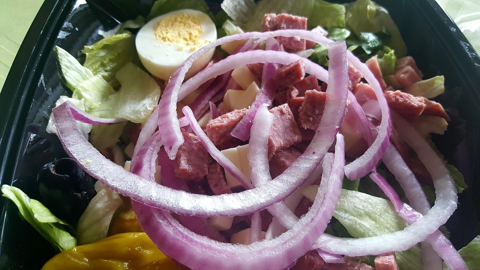 Green Lantern Pizza menu in Berkley, Michigan, USA