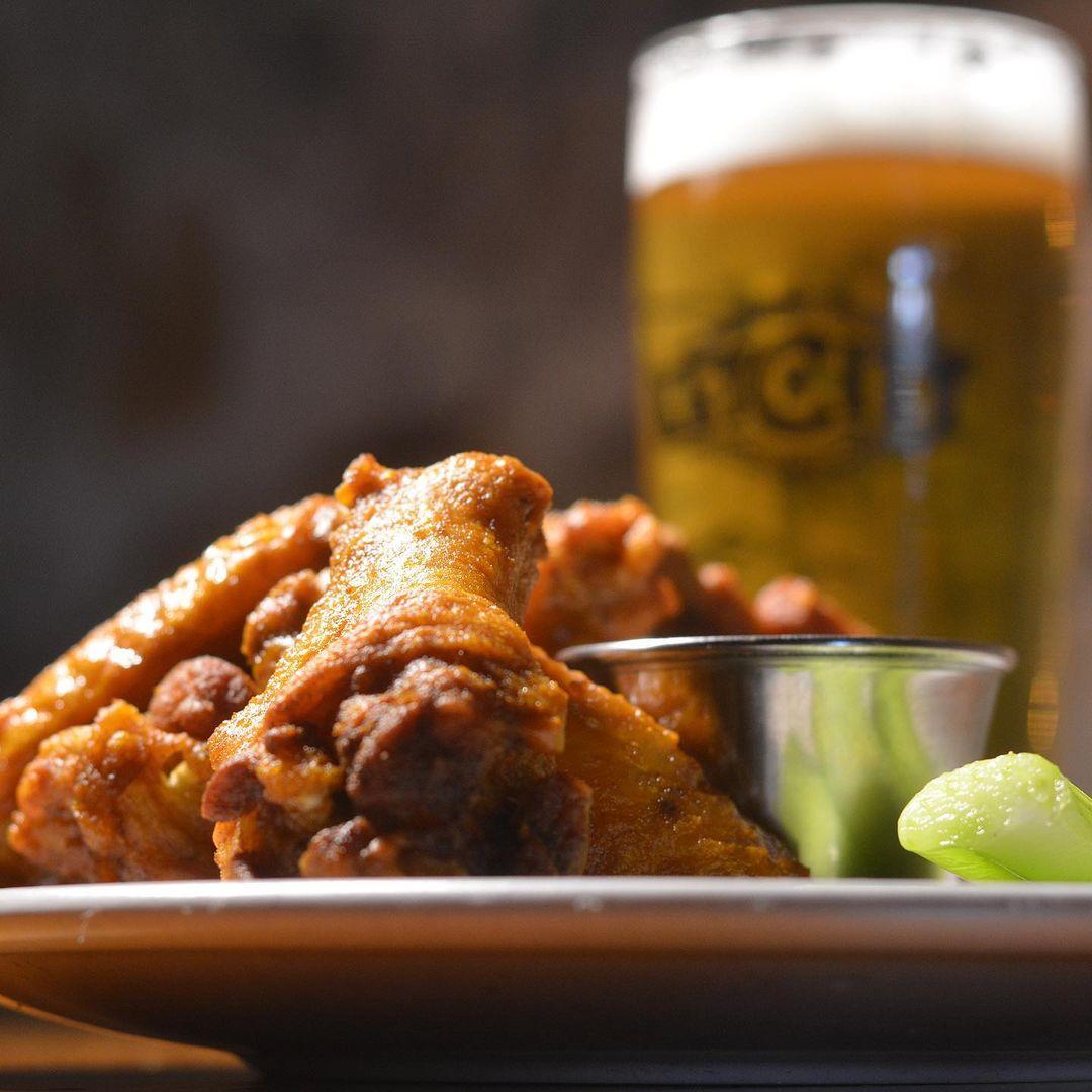 Key City Brewery & Eatery menus in Vicksburg, Mississippi, United States