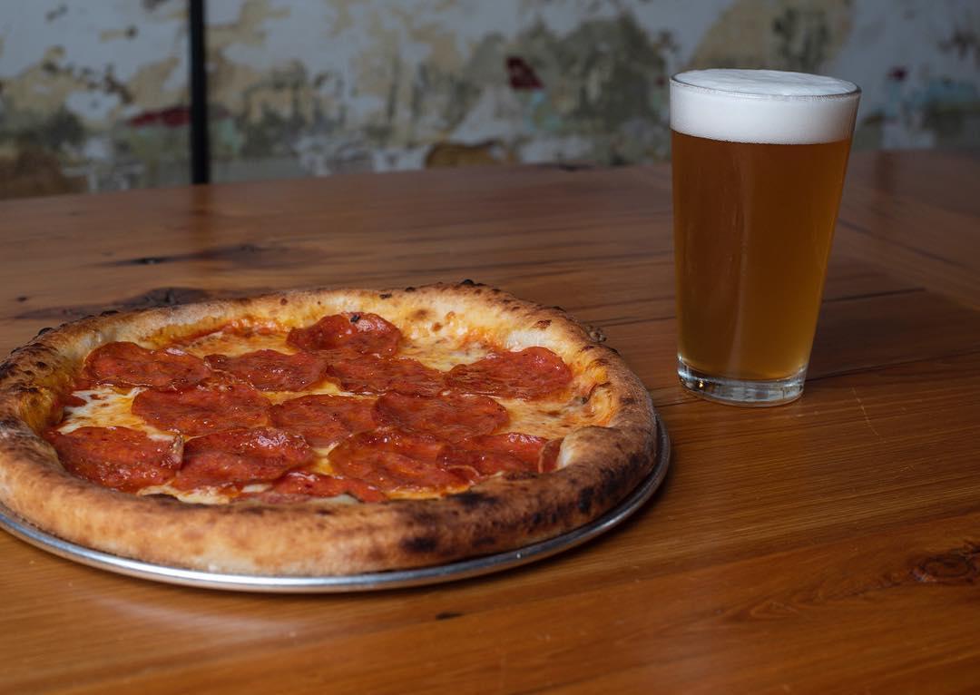 Key City Brewery & Eatery menus in Vicksburg, Mississippi, United States