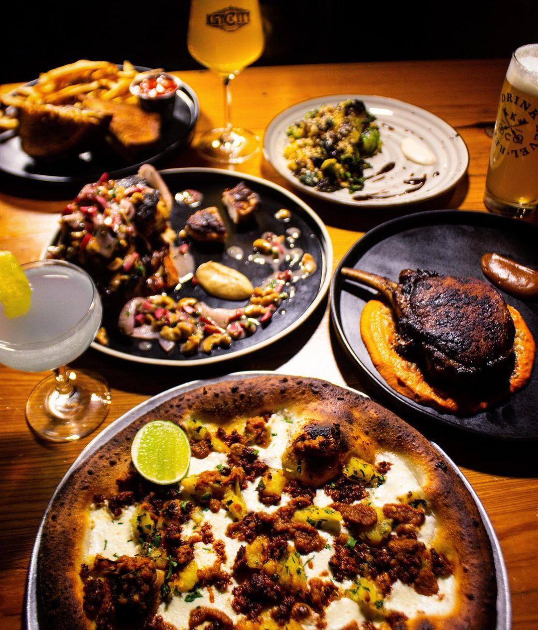 Key City Brewery & Eatery menus in Vicksburg, Mississippi, United States