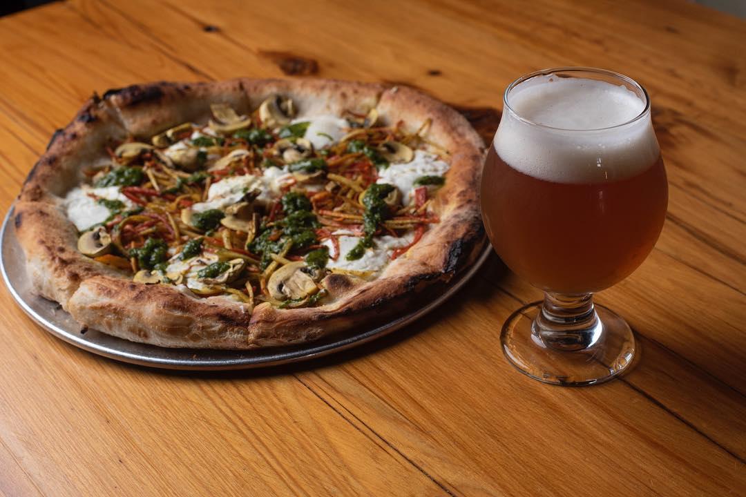 Key City Brewery & Eatery menus in Vicksburg, Mississippi, United States