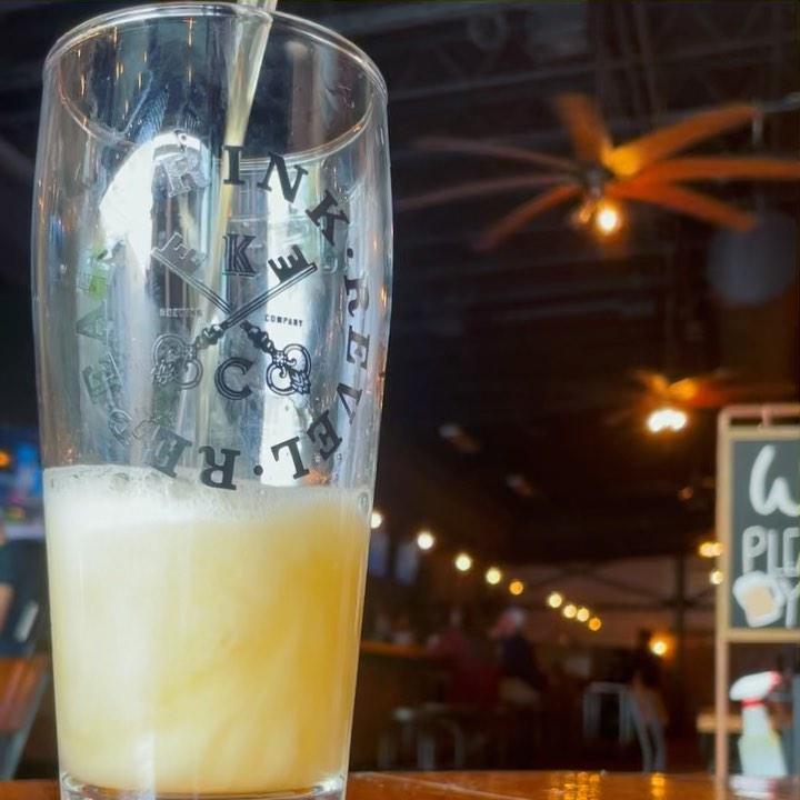 Key City Brewery & Eatery menus in Vicksburg, Mississippi, United States